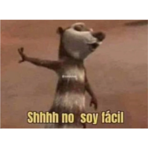 Sticker Maker - ahuevo pt11