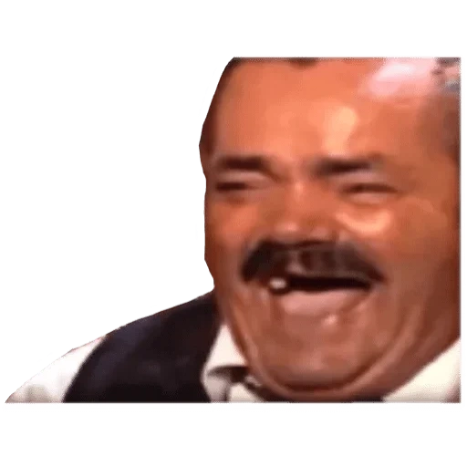 Sticker Maker - El Risitas