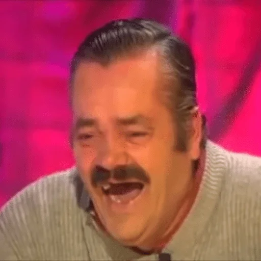 Sticker Maker - El Risitas