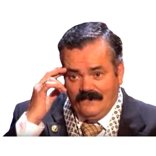 Sticker Maker - El Risitas