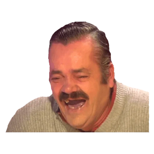 Sticker Maker - El Risitas