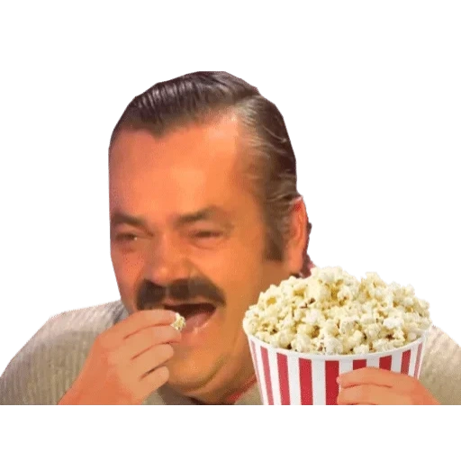 Sticker Maker - El Risitas