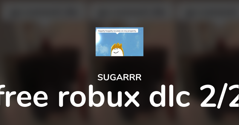 Sticker Maker - free robux dlc 2/2