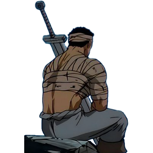 Sticker Maker - GUTS