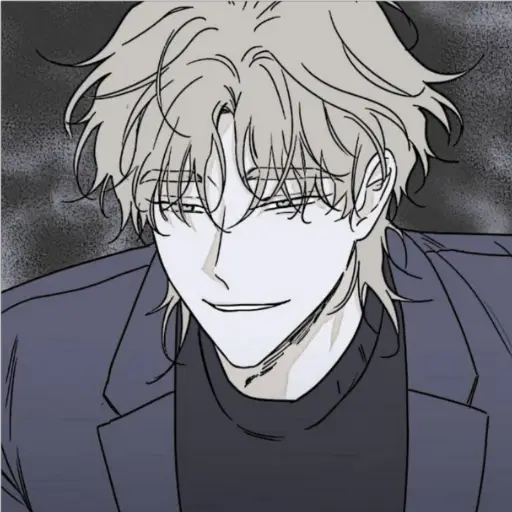 Sticker Maker - Manhwa