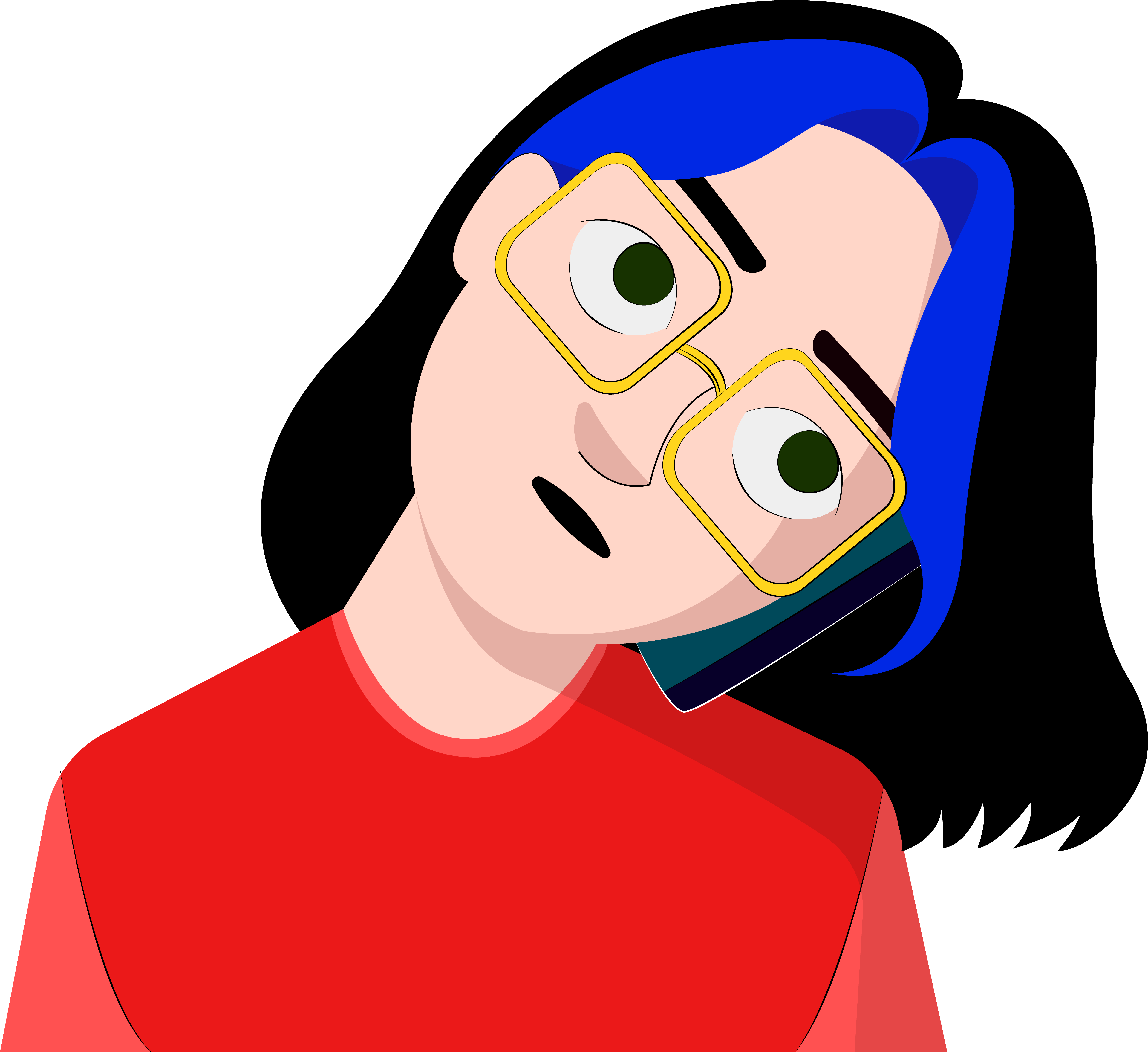 Sticker Maker - Me me me