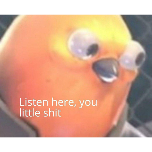 Sticker Maker - Memes #1