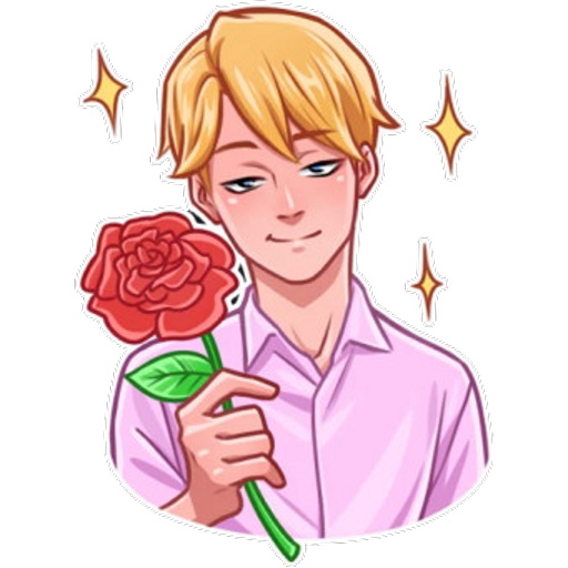 Sticker Maker - Oppa