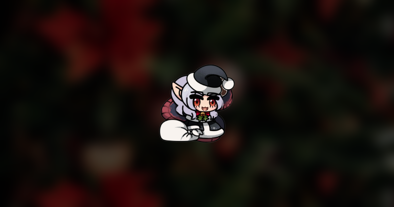 Sticker Maker - Pandoru collection K