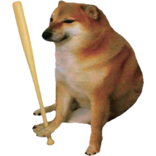 Sticker Maker - PERRITO