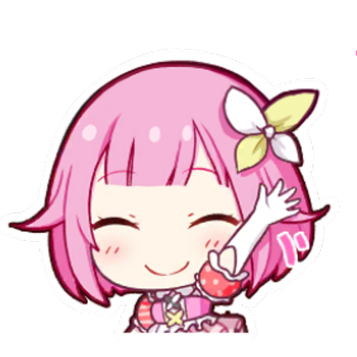 Sticker Maker Pjsk Stickers