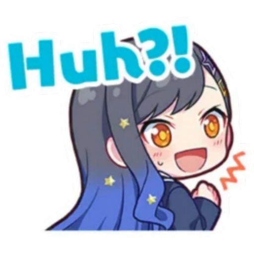 Sticker Maker Pjsk