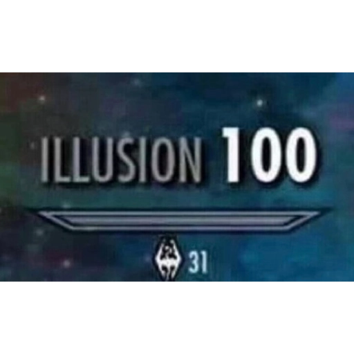 Sticker Maker - Skyrim 1