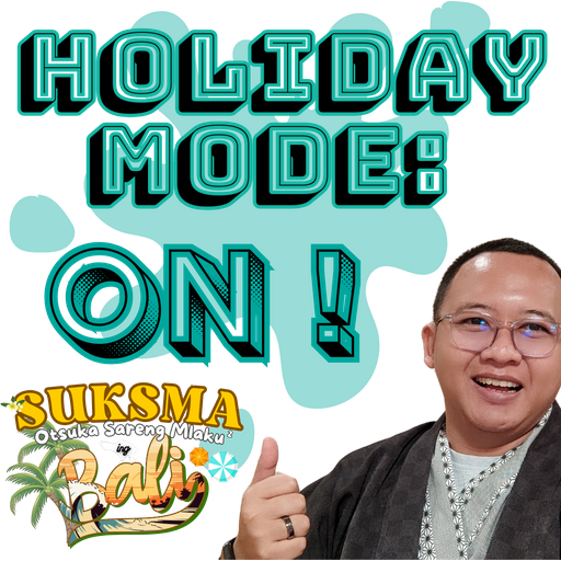 Sticker Maker - Suksma Bali