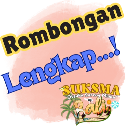 Sticker Maker - Suksma Bali