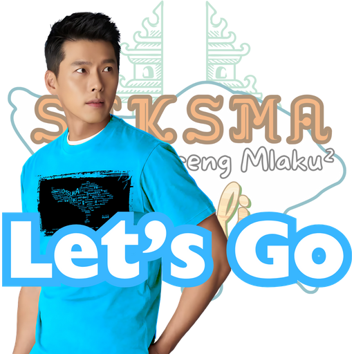 Sticker Maker - Suksma Bali