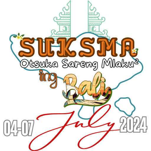 Sticker Maker - Suksma Bali