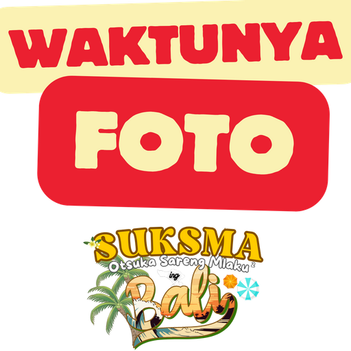 Sticker Maker - Suksma Bali