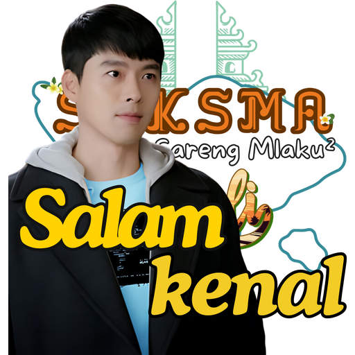 Sticker Maker - Suksma Bali