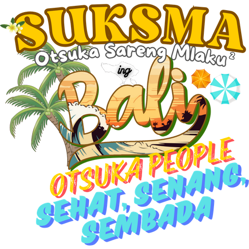 Sticker Maker - Suksma Bali