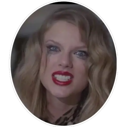 Sticker Maker - Taylor Swift's Stickers