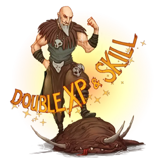 Sticker Maker - Tibia