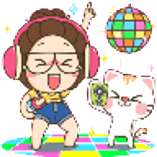 Sticker Maker - TuaGom Pop-Up 3